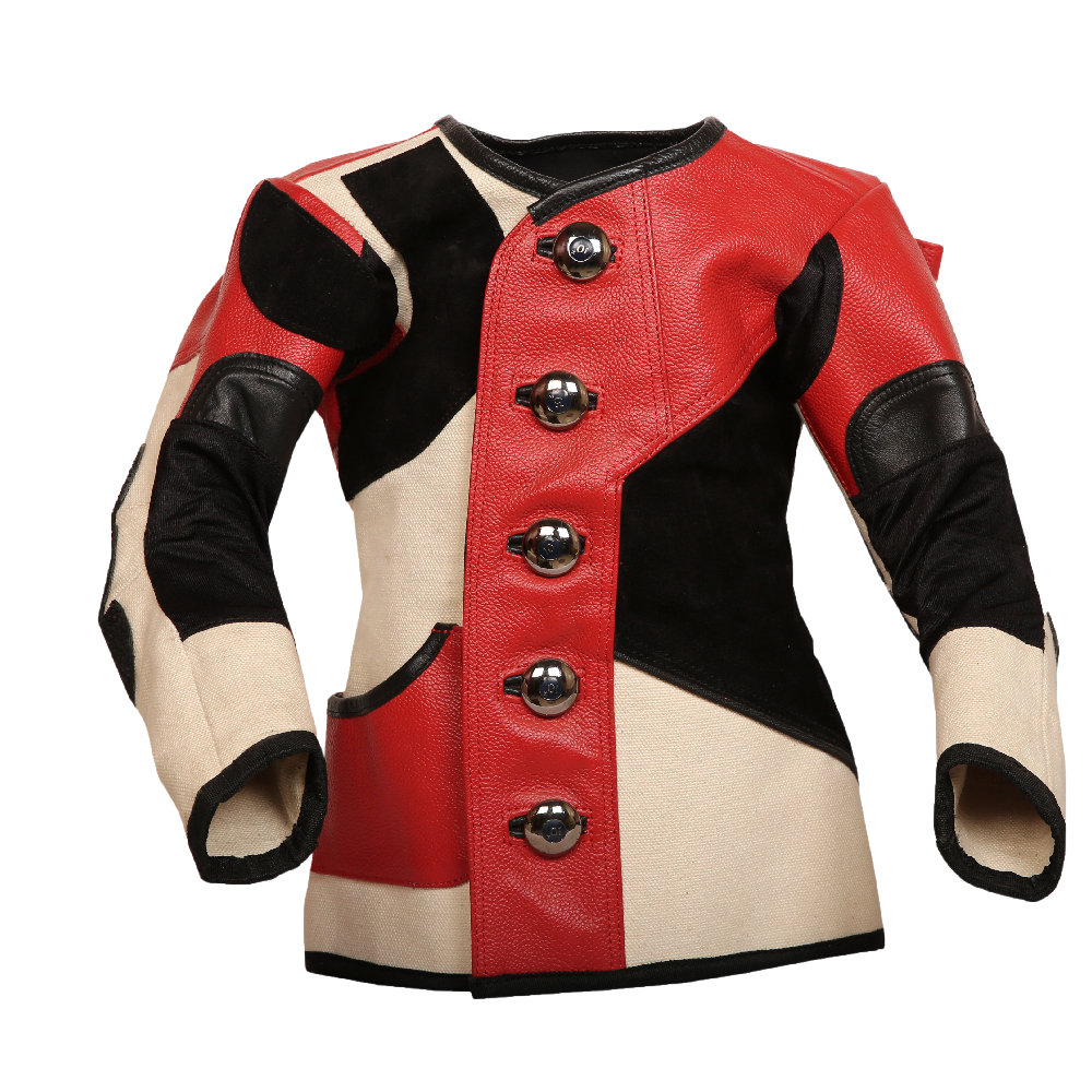 Perfekt Ten - A perfect solutions for range shooters